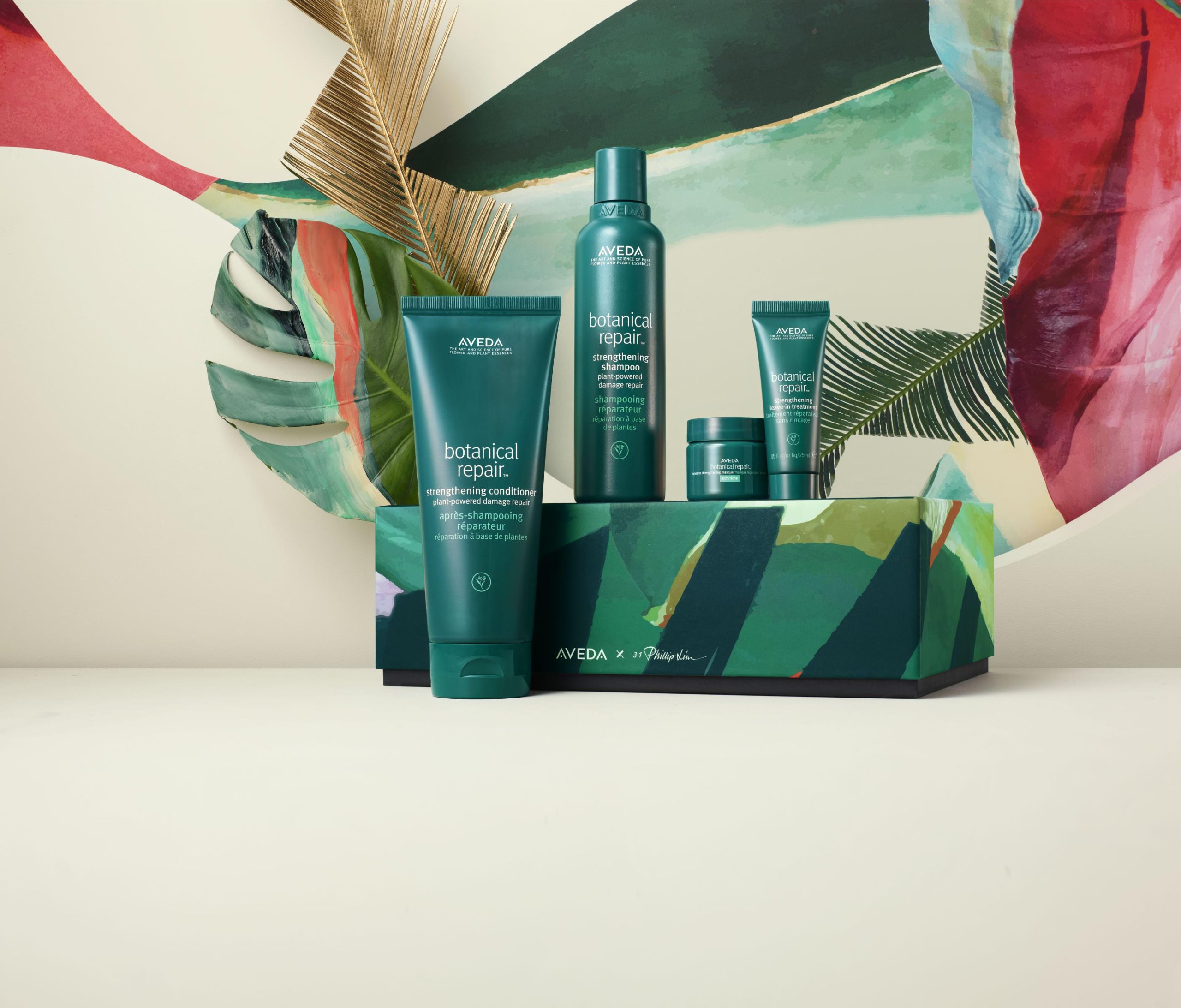11 Aveda Gift Sets for Everyone On Your List